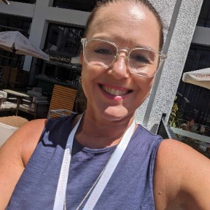 Australia's Biggest Morning Tea - Cassandra Hamilton