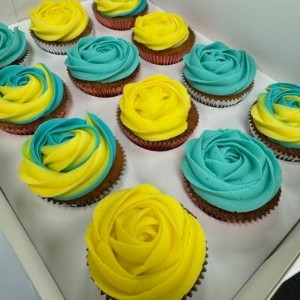 Australia's Biggest Morning Tea - Amanda Hawke
