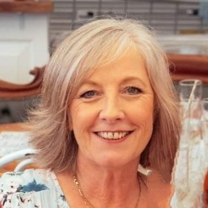 Australia's Biggest Morning Tea - ashley sherry