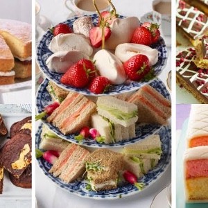 Australia's Biggest Morning Tea - Alison's Biggest Morning Tea