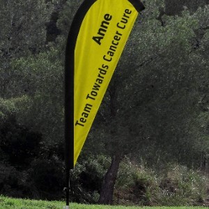 Australia's Biggest Morning Tea - Janet Koop