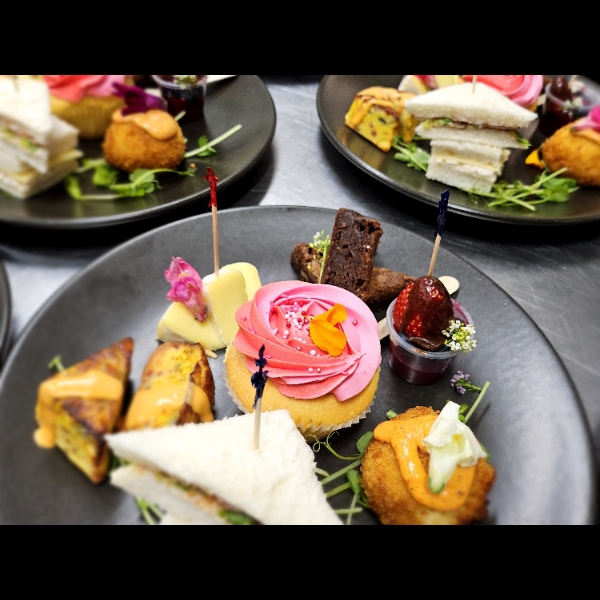 Australia's Biggest Morning Tea - 1880's Biggest Morning Tea