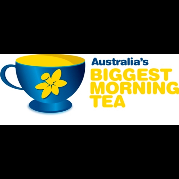 Australia's Biggest Morning Tea - Meisha Bretherton