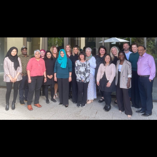 Australia's Biggest Morning Tea - Tara Hancock