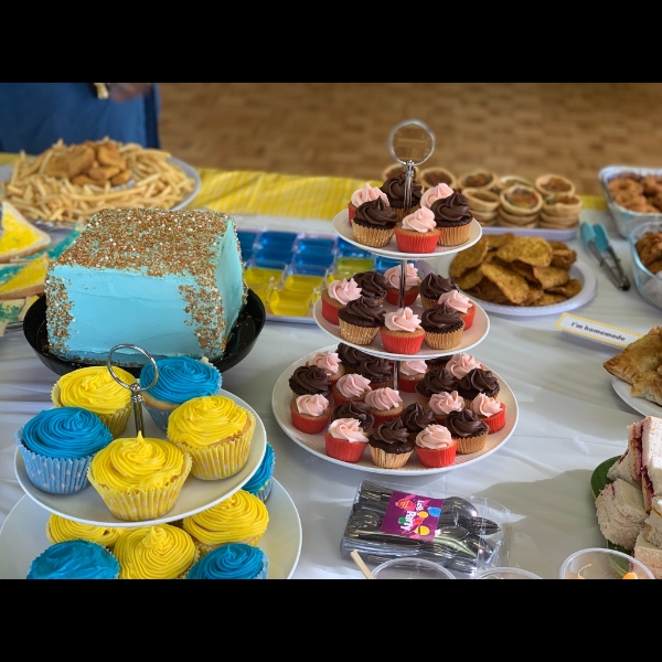Australia's Biggest Morning Tea - Casey Tamil Manram (CTM)