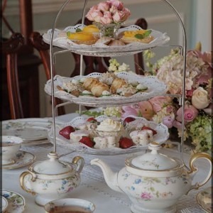 Australia's Biggest Morning Tea - Ann Sutton