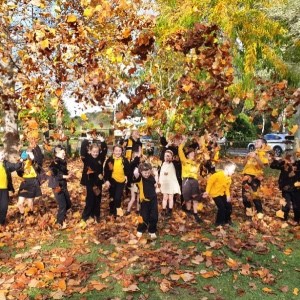 Australia's Biggest Morning Tea - Kylie Turner