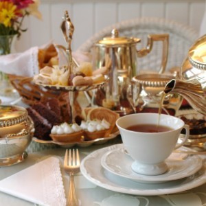 Australia's Biggest Morning Tea - Linda Madden