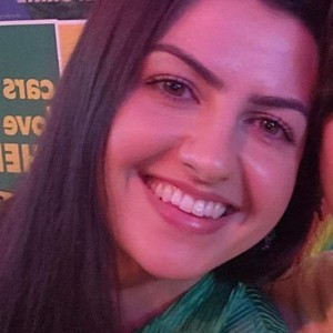 Australia's Biggest Morning Tea - Sarah Attard