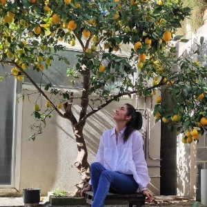 Australia's Biggest Morning Tea - Soraya Correia