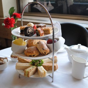 Australia's Biggest Morning Tea - Barbara White