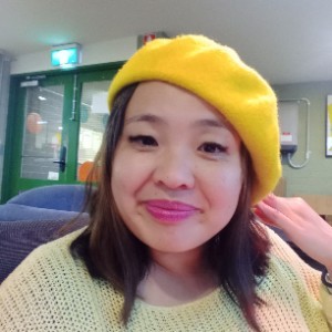 Australia's Biggest Morning Tea - Helen Li