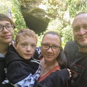 Australia's Biggest Morning Tea - Stacey Lawrence