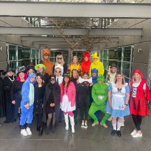 Australia's Biggest Morning Tea - Tara Hancock