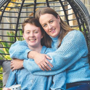 Australia's Biggest Morning Tea - Lyn Airey