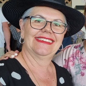 Australia's Biggest Morning Tea - Joanne Lepore