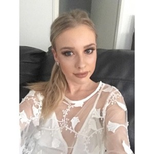 Australia's Biggest Morning Tea - Tiana Debattista