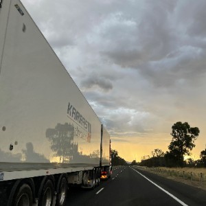 Australia's Biggest Morning Tea - David Penfold