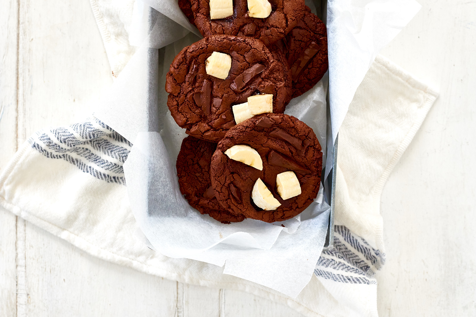 Recipes | Australia's Biggest Morning Tea